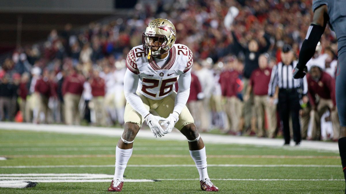 Florida State cornerback P.J. Williams entering NFL draft - Sports ...