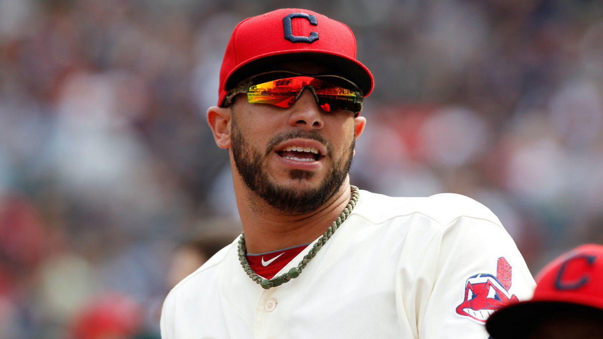 Mike Aviles: Cleveland Indians infielder tending to sick daughter ...