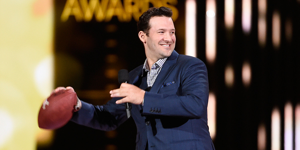 Tony Romo: Cowboys make good on Super Bowl or bust? - Sports Illustrated