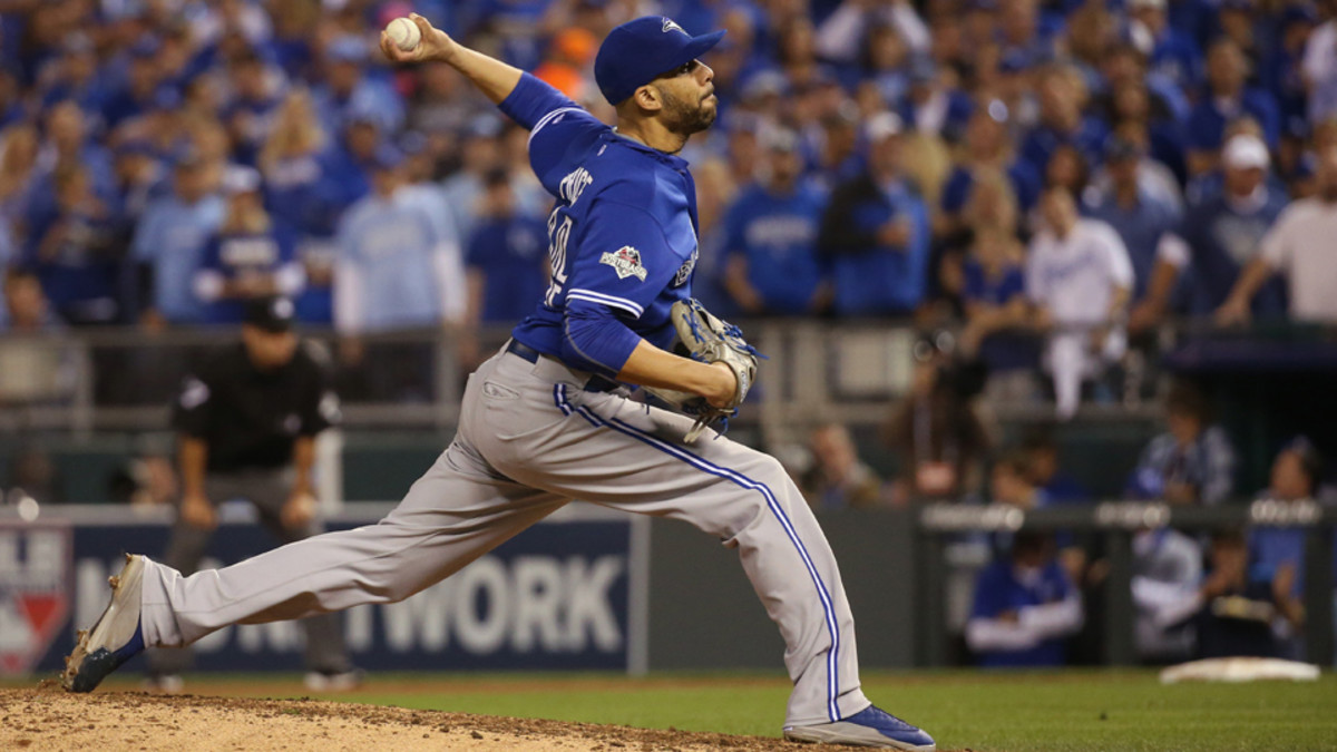 MLB rumors: Off-season news on free agency, trades and more - Sports ...