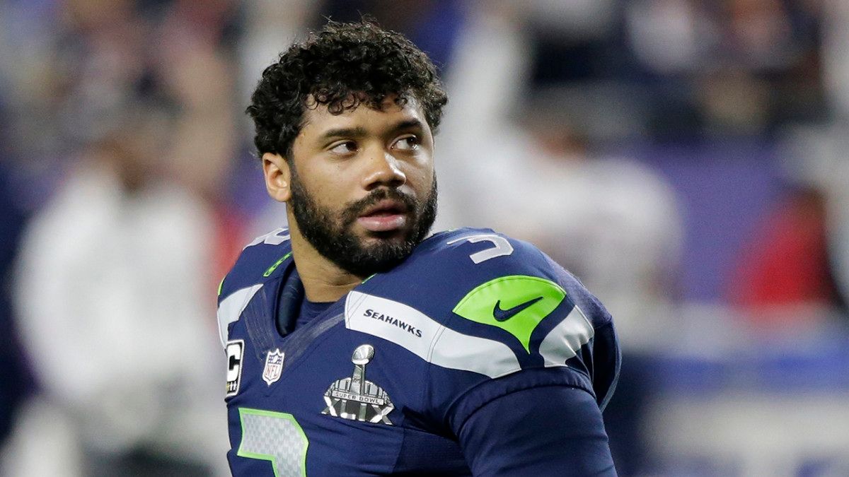 Seattle Seahawks QB Russell Wilson: No problem with final play call ...