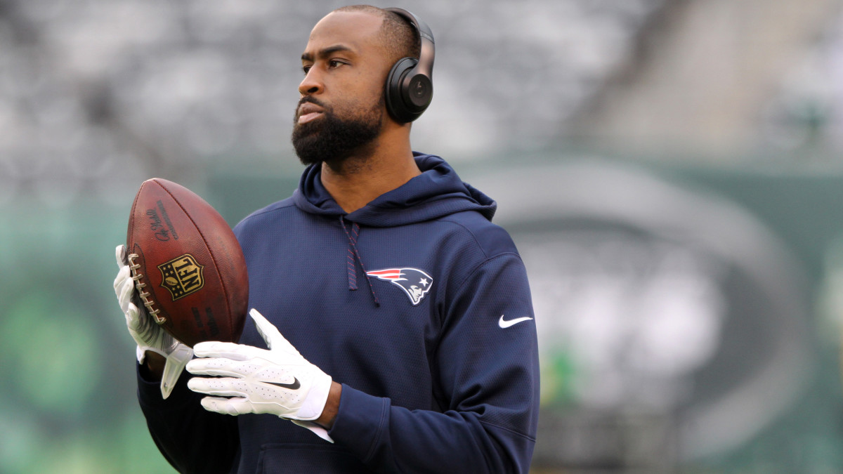 New England Patroits' Brandon Browner to urge Pats to break Richard ...