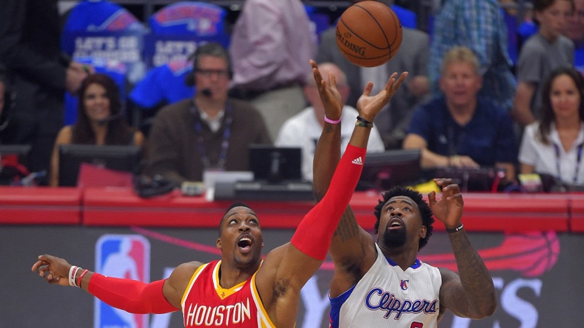 One final preview for the 2015-16 NBA season - Sports Illustrated