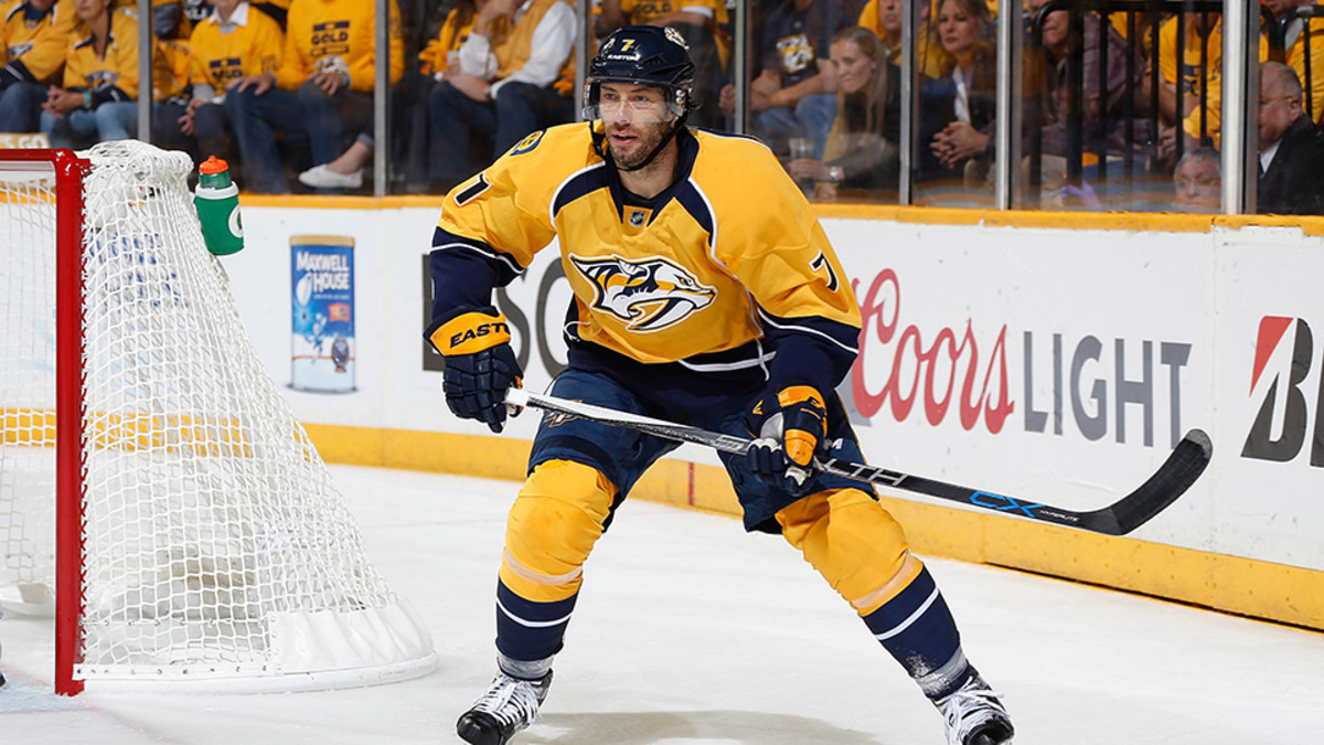 Off the Draw: Penguins' deep discount on Matt Cullen; latest on Patrick ...