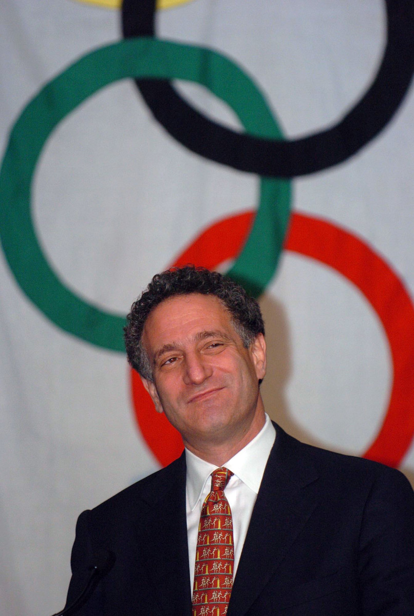 3 new USOC board members will help decide Boston's fate - Sports ...