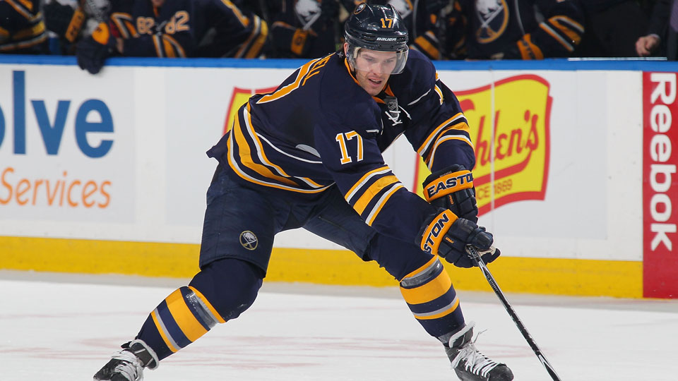Torrey Mitchell trade: Canadiens, Sabres agree to swap - Sports Illustrated