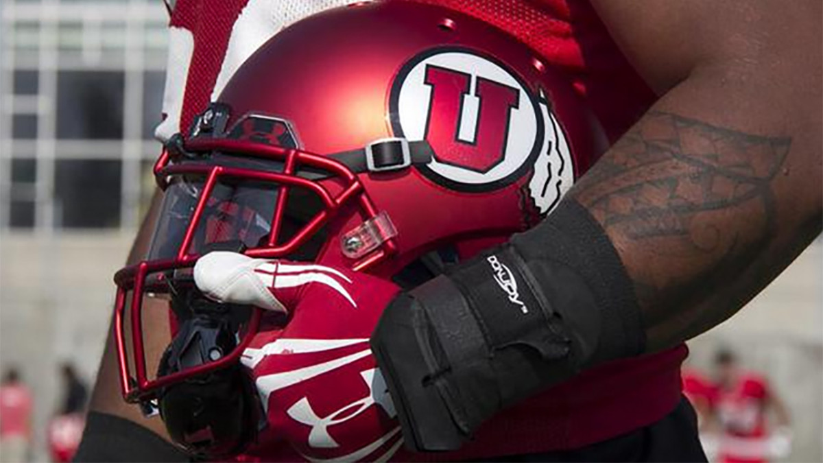 Arizona State Utah uniforms season opener - Sports Illustrated