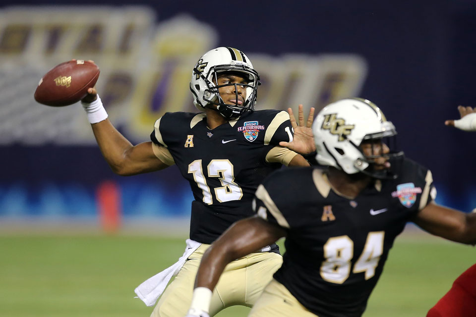 Watch UCF vs FIU online: Live stream, game time, TV channel - Sports ...