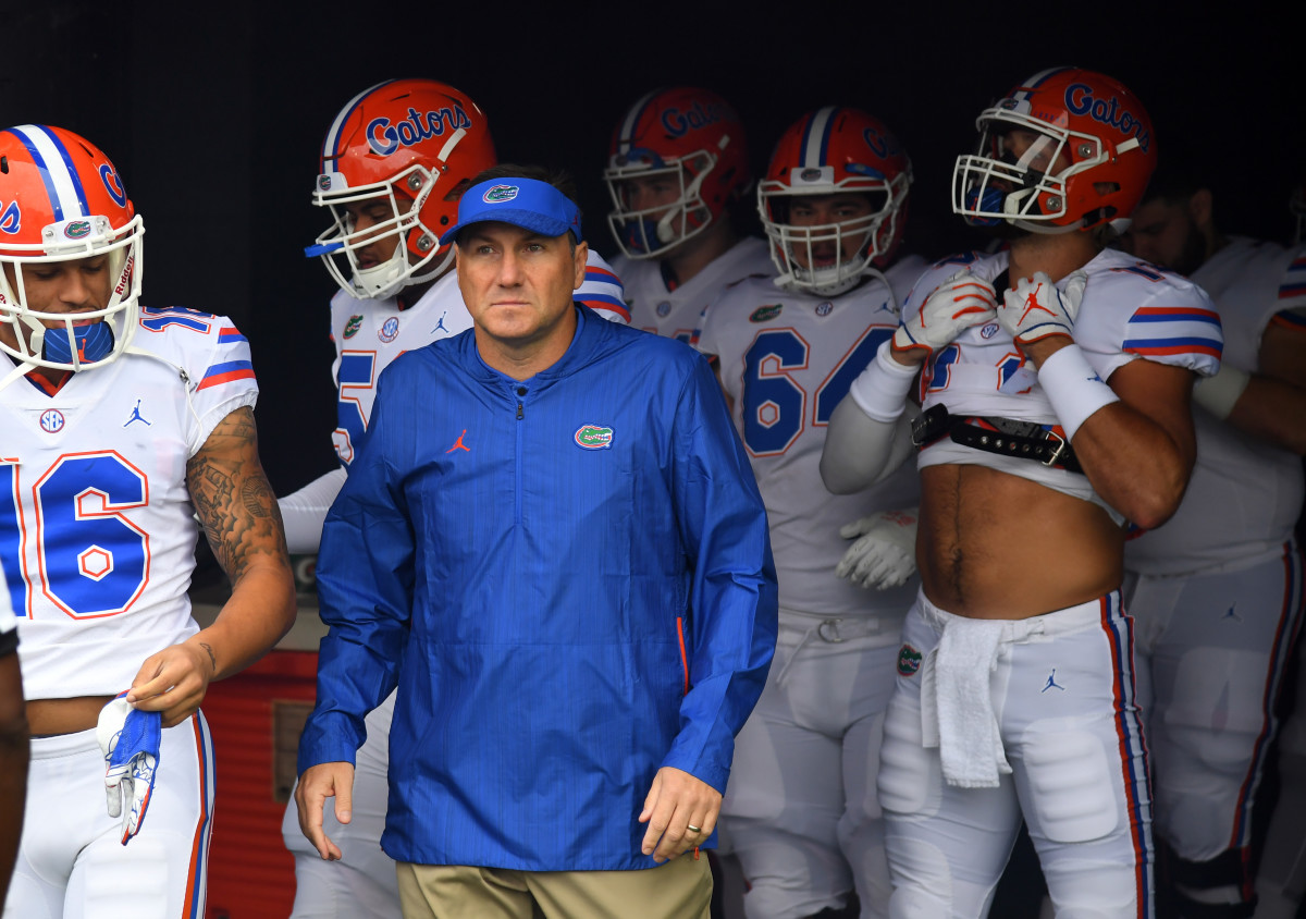 Tuesday’s Take: Florida is A Few Special Weapons Away - Sports ...