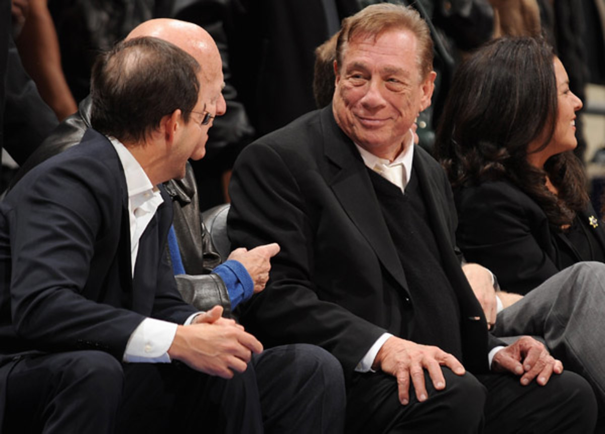 NBA to address Donald Sterling investigation at Tuesday press ...