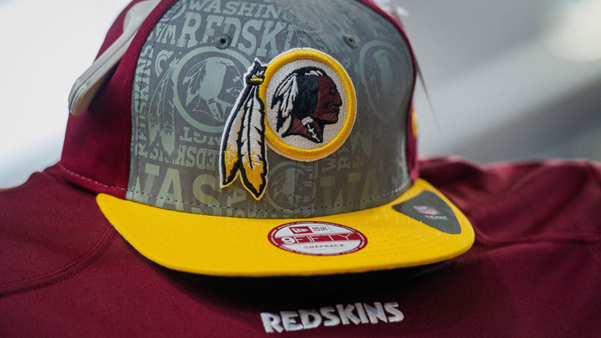Granddaughter of George Preston Marshall wants Redskins name changed ...