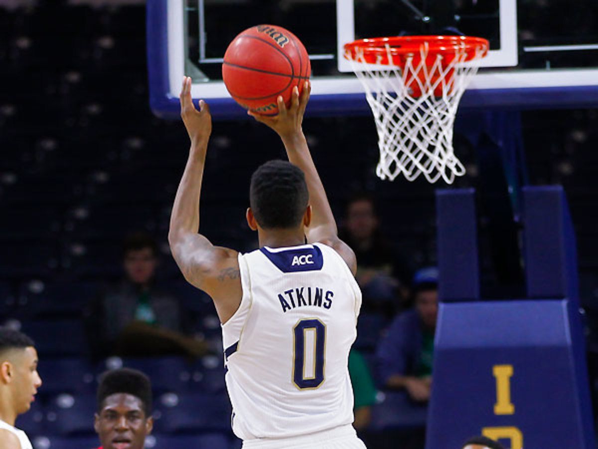Notre Dame faces Duke, ACC while in transition game - Sports Illustrated