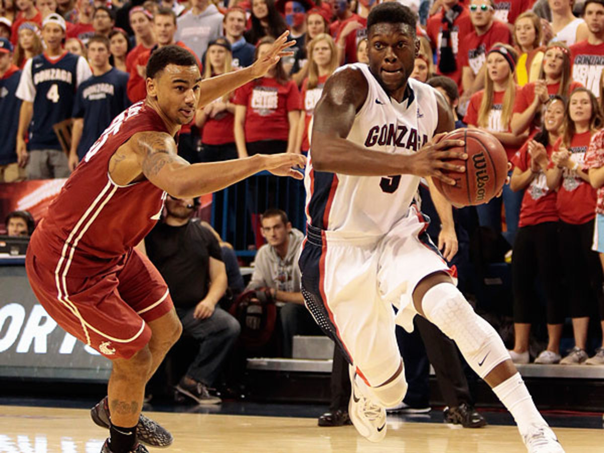 The Halftime Show: Favorites and challengers in conference races ...