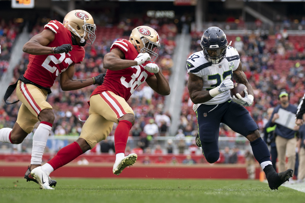 Behind Enemy Lines Week 10: 5 Questions with Corbin Smith of Seahawks ...