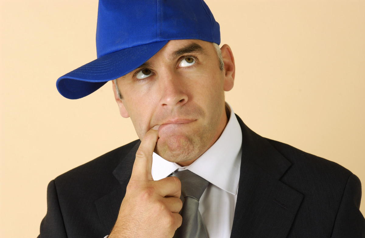 QUIZ: Minor League Baseball team or Improv team? - Sports Illustrated