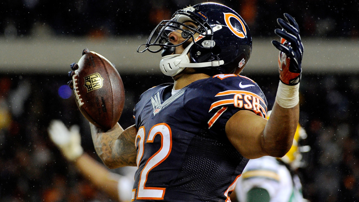 Chicago Bears preseason schedule, TV coverage - Sports Illustrated