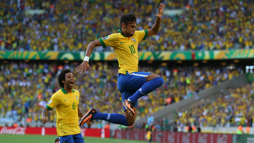 World Cup rosters: Every nation's team headed to Brazil - Sports ...
