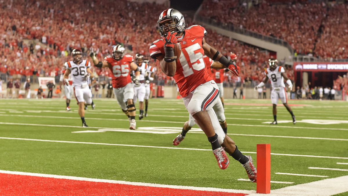 Ohio State vs Cincinnati: Live stream, watch online, game time, TV ...