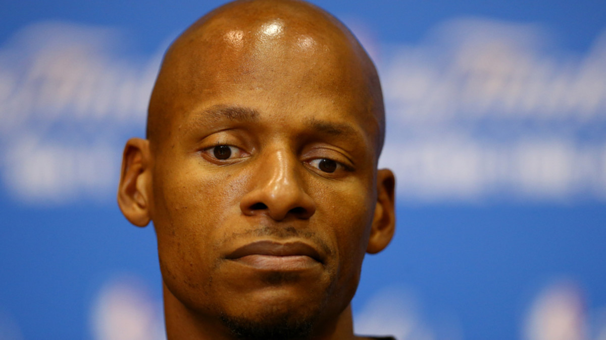 Suspects in Ray Allen break-in charged with trespassing - Sports ...