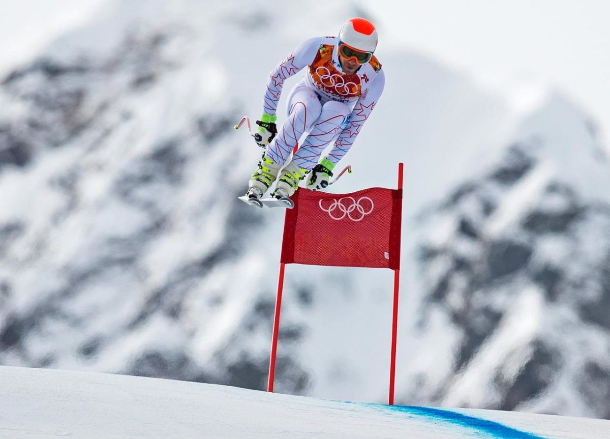 Best shots from Feb. 9 at the Winter Olympics - Sports Illustrated