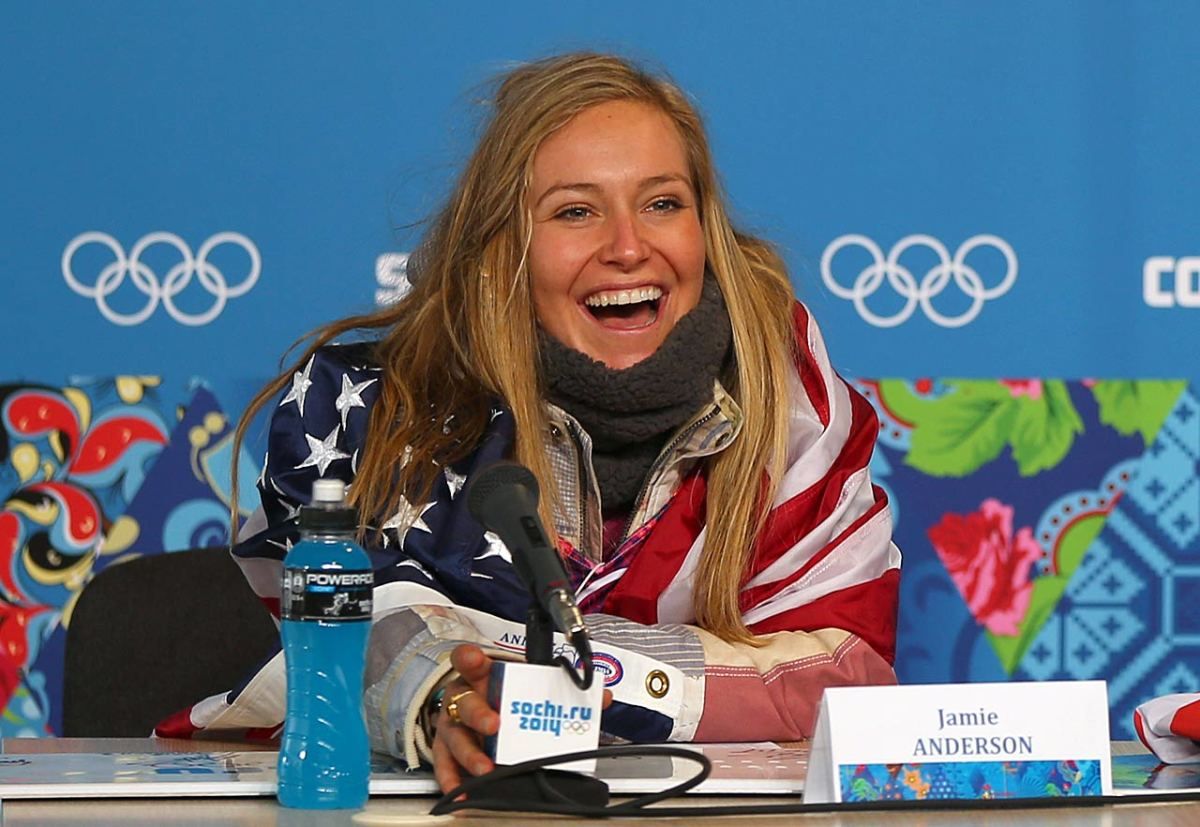 Best shots from Feb. 9 at the Winter Olympics - Sports Illustrated