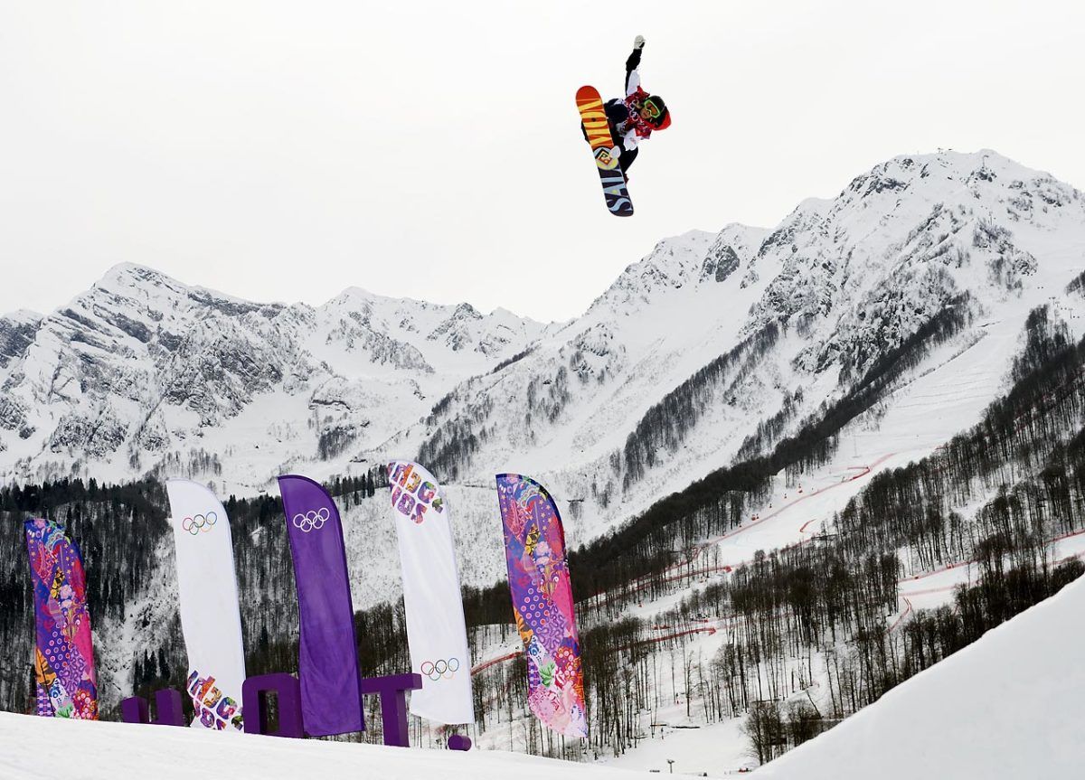 Best shots from Feb. 9 at the Winter Olympics - Sports Illustrated