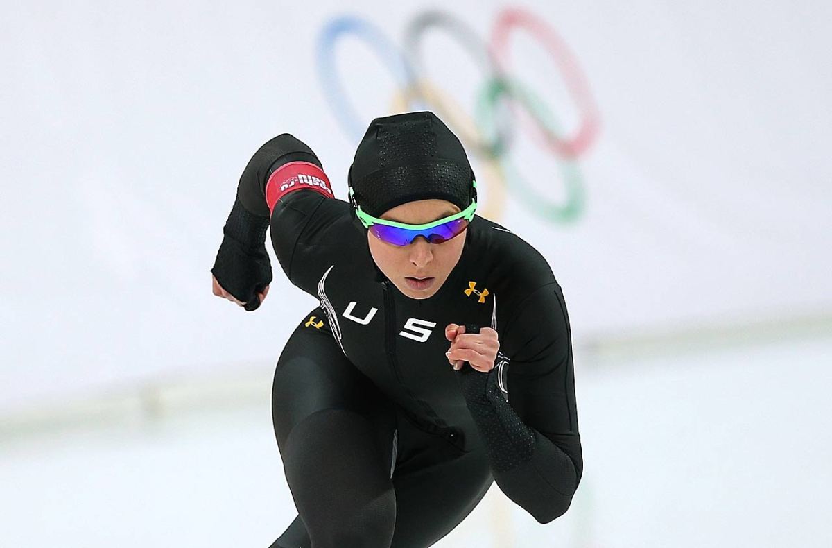 Best shots from Feb. 9 at the Winter Olympics - Sports Illustrated