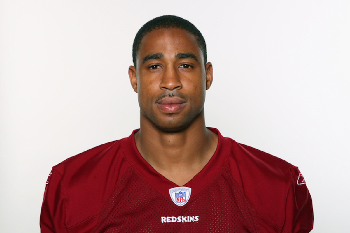 Former Washington Redsksins CB Fred Smoot charged with domestic assault ...