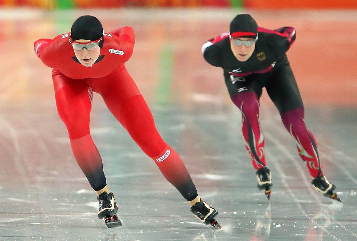 Best shots from Feb. 9 at the Winter Olympics - Sports Illustrated