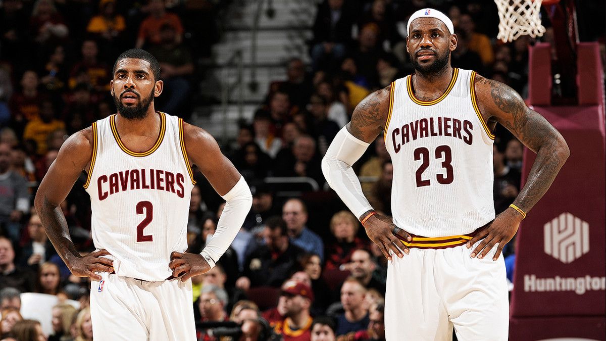 Are the Cavaliers starting to show championship form? - Sports Illustrated