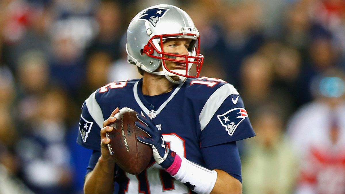 SI Now: Can the Jets D pressure Tom Brady enough to win? - Sports ...