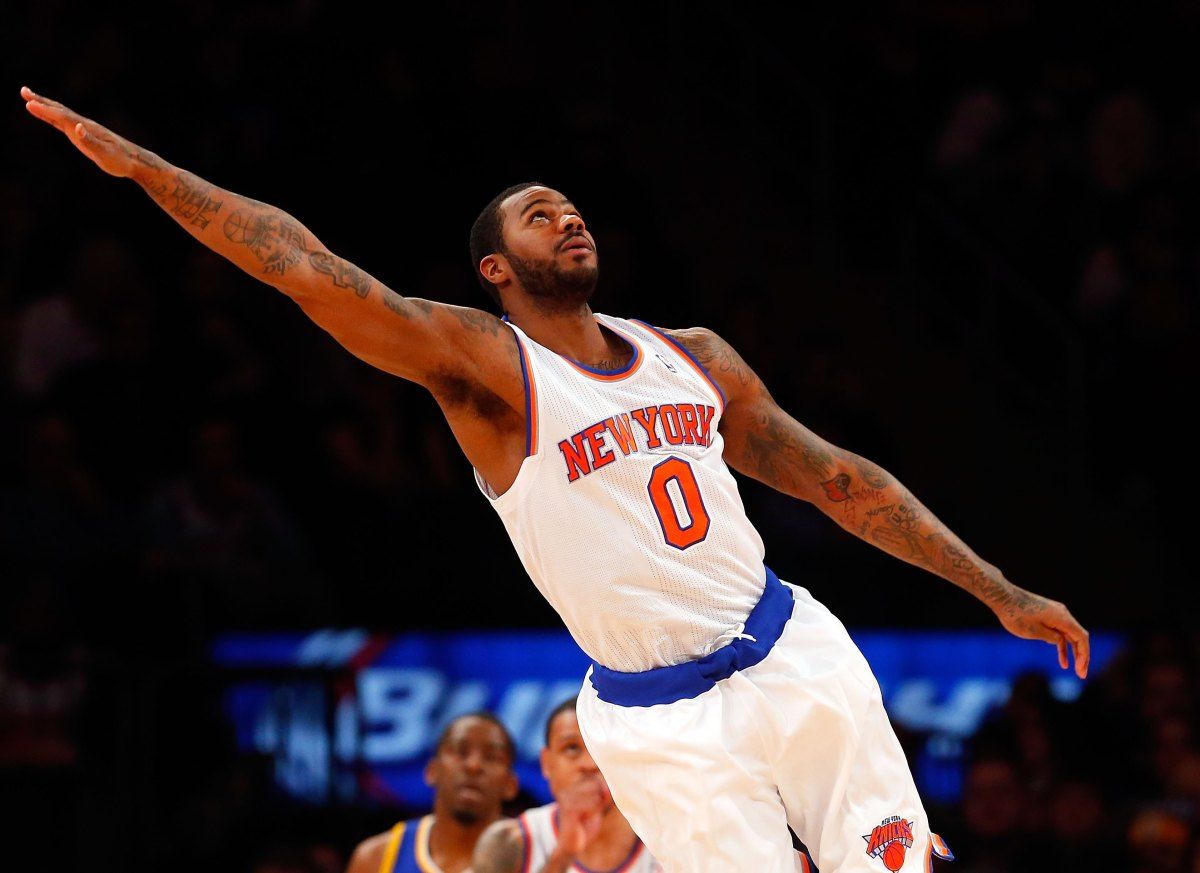 Grizzlies extend training camp invitation to Earl Clark - Sports ...