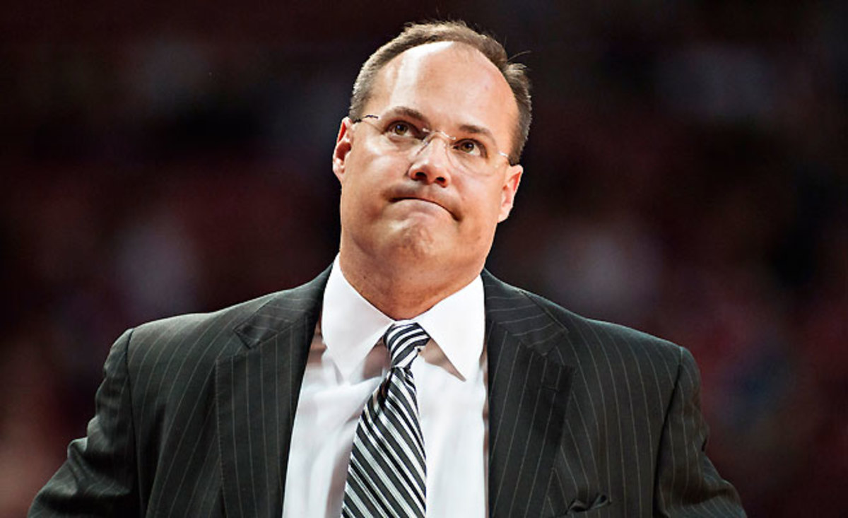 Seth Davis: Predicting Wichita State's loss, Kansas' outlook and more ...