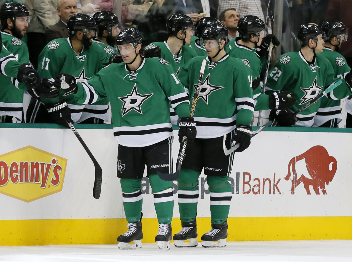 Wild-Stars Preview - Sports Illustrated