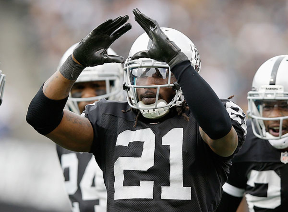 2014 Free Agency: Tampa Bay Buccaneers sign Mike Jenkins to 1-year deal ...