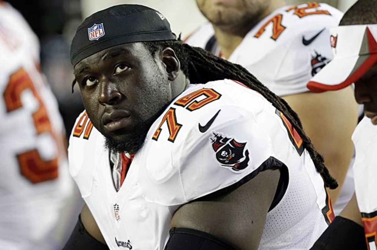 NFL Vets Who Need A New Team - Sports Illustrated