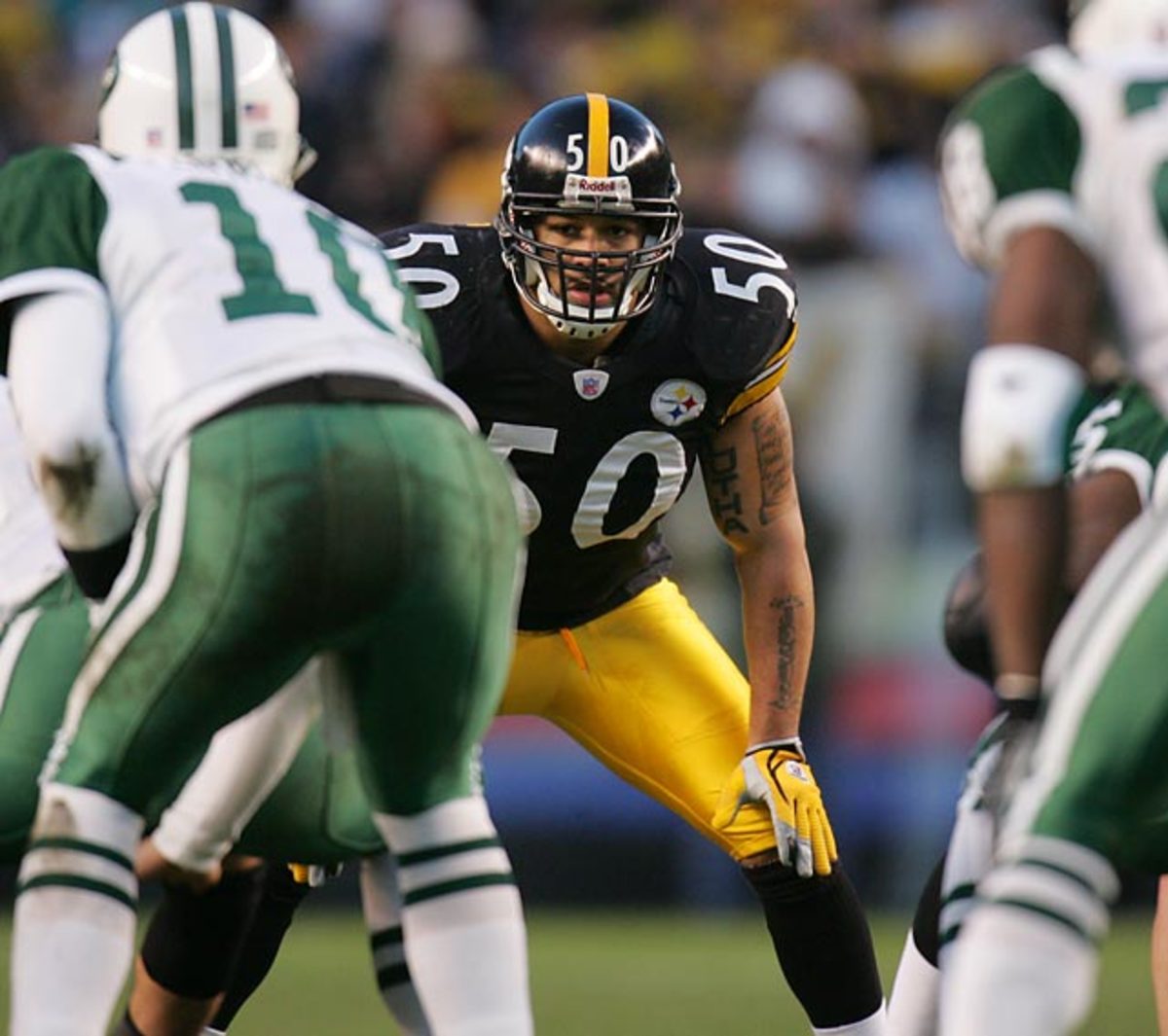 NFL Vets Who Need A New Team - Sports Illustrated