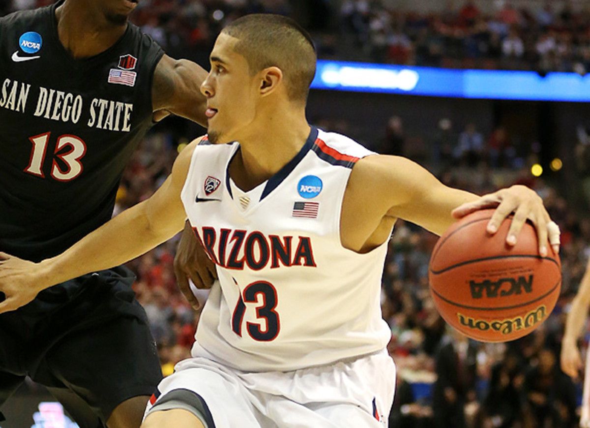 In a battle of wills, Arizona overcomes strong effort from San Diego ...