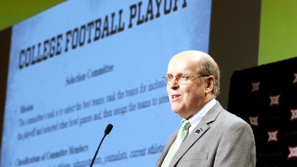 Q&A with Bill Hancock, Gary Stokan: What to expect for the future of ...