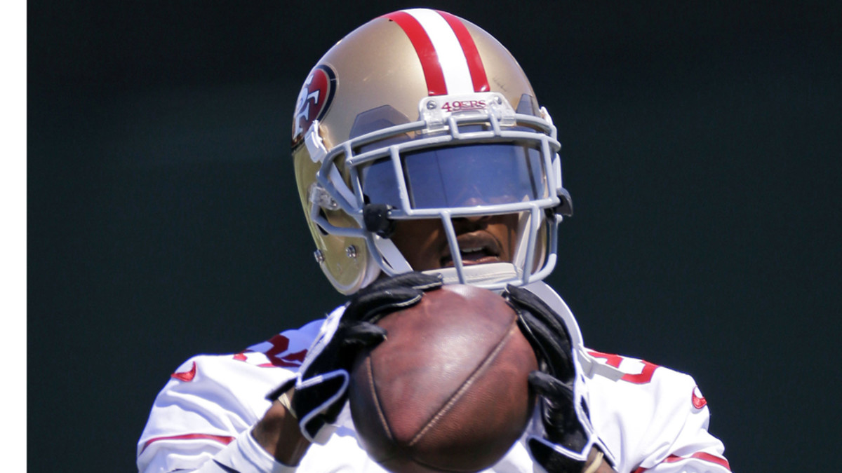 San Francisco 49ers coach Jim Harbaugh boots players from practice for ...