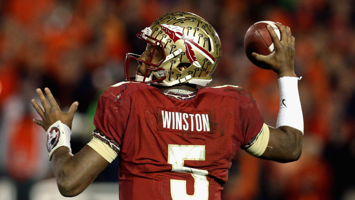 Florida State to pay for Jameis Winston's loss of value insurance ...