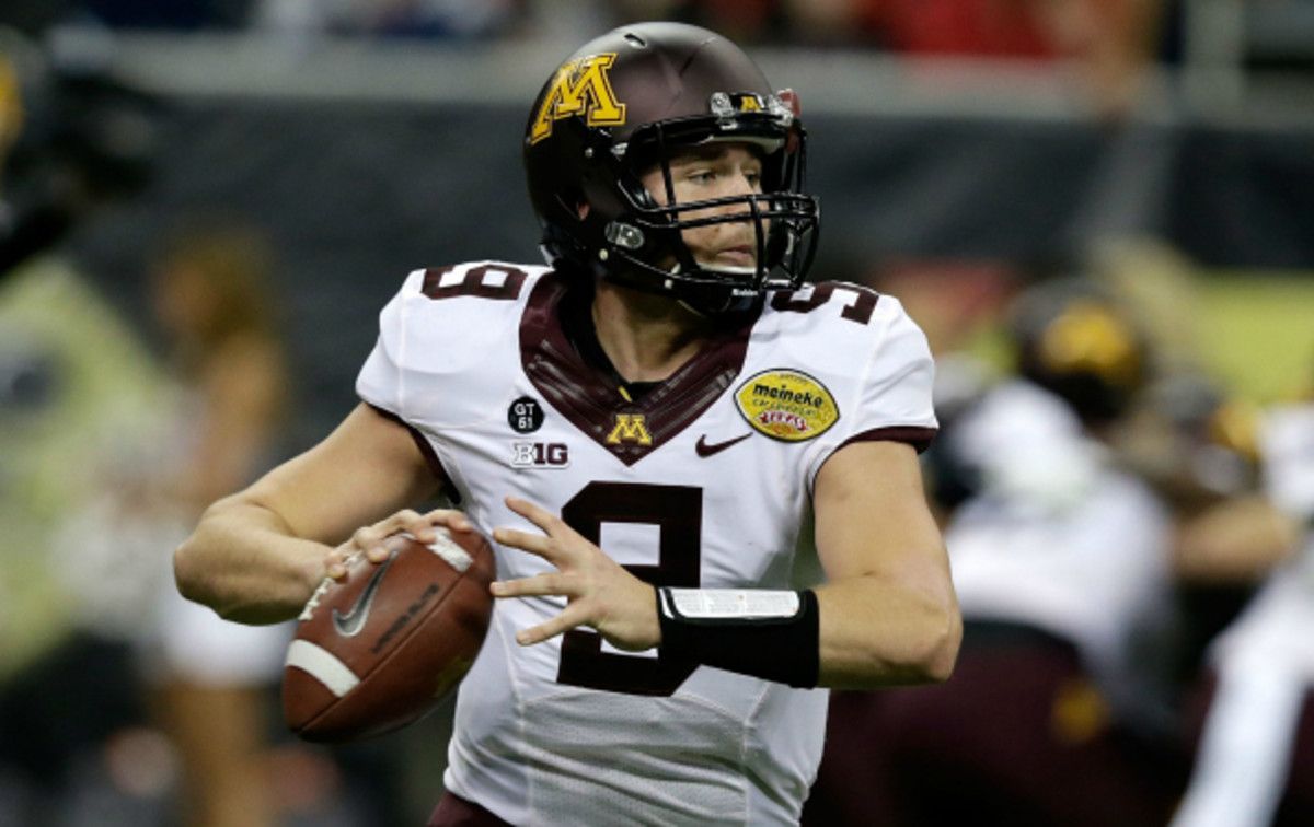 Rutgers QB Phillip Nelson facing felony assault charges - Sports ...