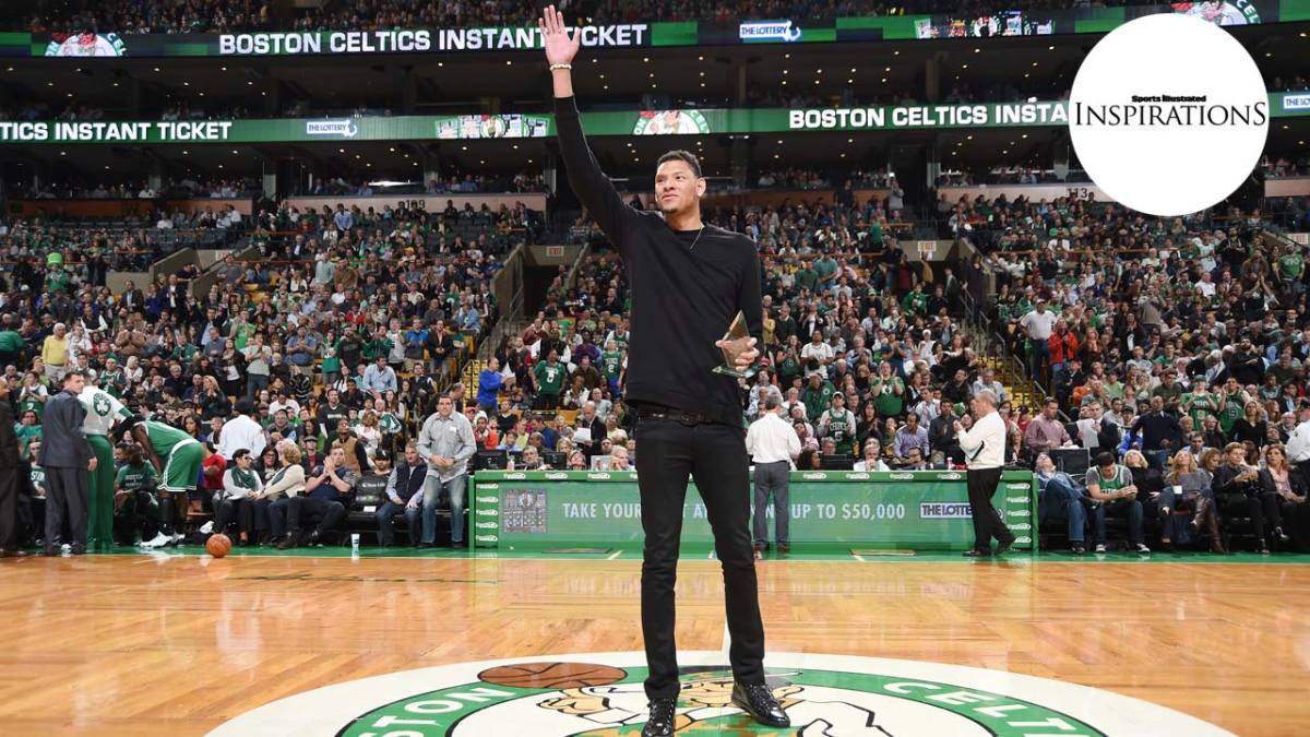 Former Baylor standout Isaiah Austin is now available as a playable ...