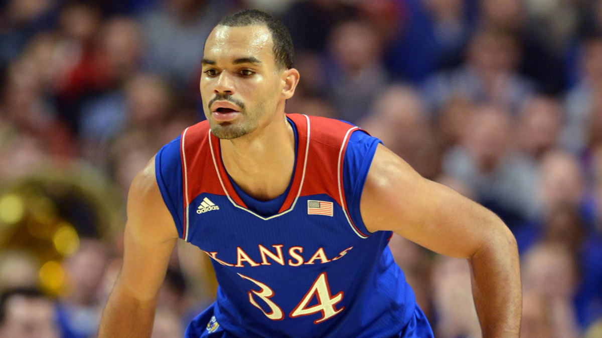 Kansas named preseason favorite to win Big 12 - Sports Illustrated