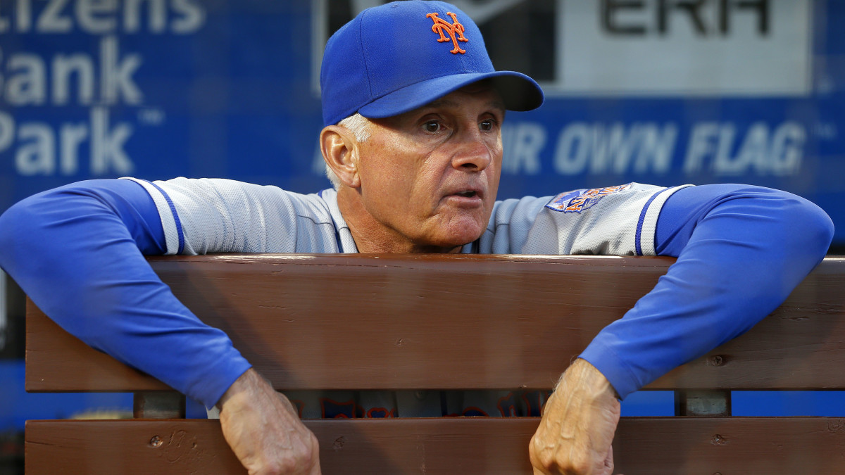 Terry Collins return: Mets manager reportedly likely to return in 2015 ...