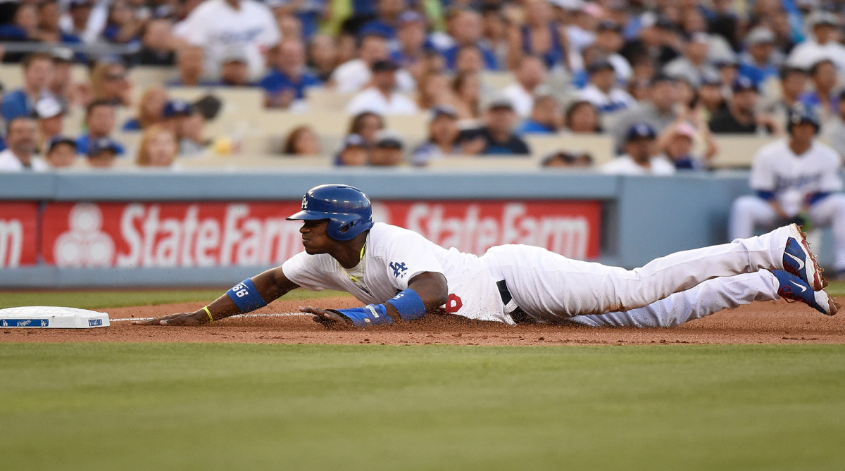 SI Now: Why the Dodgers will have a strong second half - Sports Illustrated