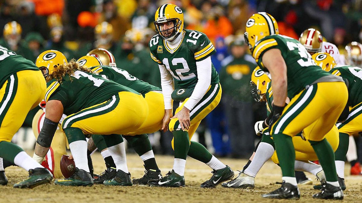 Fantasy football 2014 draft prep: Green Bay Packers preview - Sports ...