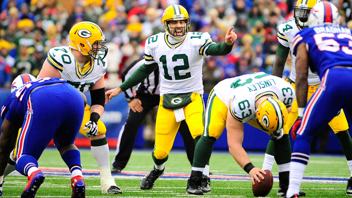 Fantasy Football Week 15 Fast Forward: Aaron Rodgers failed his fantasy ...