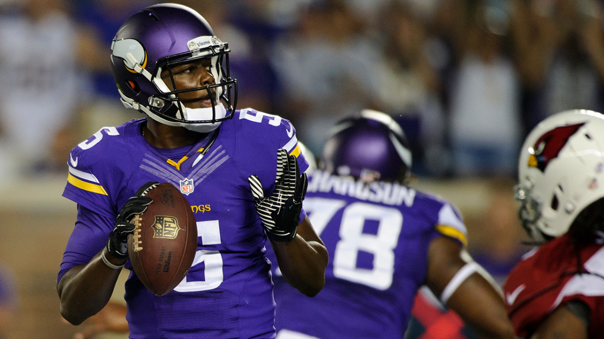 SI Now: Is there ever a right time to start a rookie QB? - Sports ...