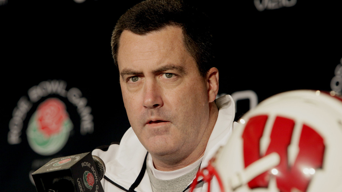 Report: Paul Chryst to become next Wisconsin coach - Sports Illustrated
